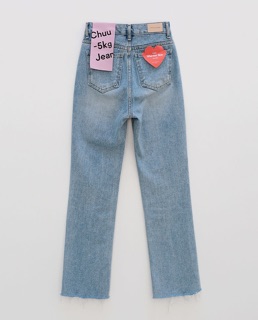 พร้อมส่ง**Chuu jeans -5kg vol.1 | Shopee Thailand