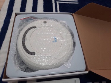 Vacuum cleaner robot เครื่องทำความสะอาดอัจฉริยะ ออกแบบตามมาตรฐานเยอรมัน ...