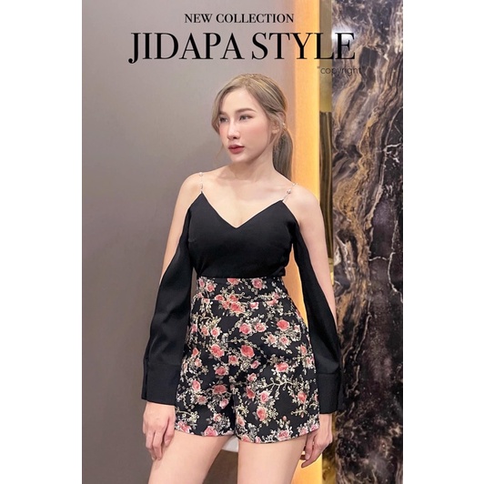 งานป้ายjidapa Style เซ็ต2ชิ้น มือ1ป้ายห้อย | Shopee Thailand