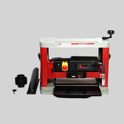BOYE MB13 - เครื่องไสไม้ 13" 1500W MB13 | Shopee Thailand