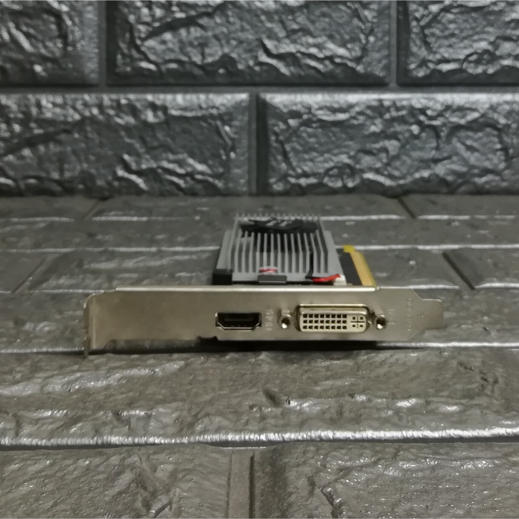 ⚡️การ์ดจอ GT 720 2GB DDR3 Low Profile OEM | Shopee Thailand