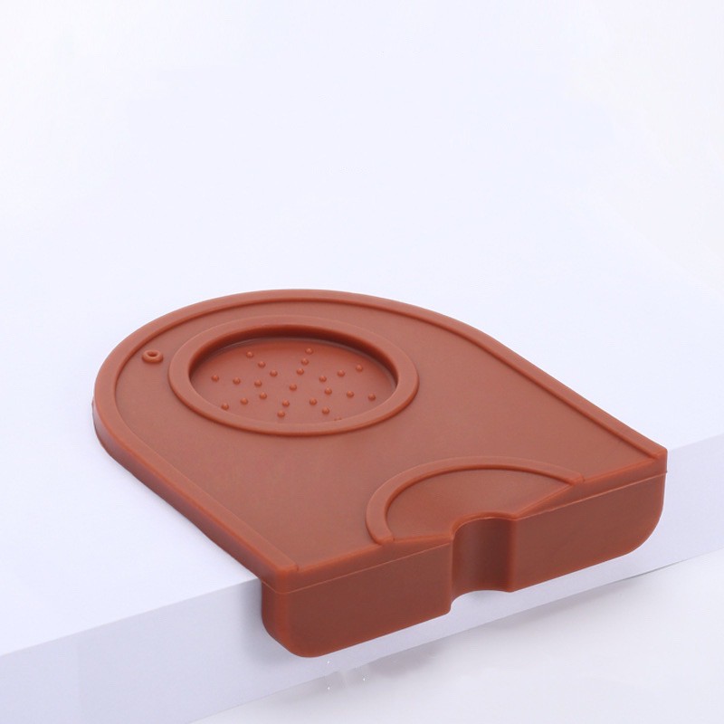 ยางรองแทมเปอร์ Tamper mat / Coffee Powder Pad | Shopee Thailand