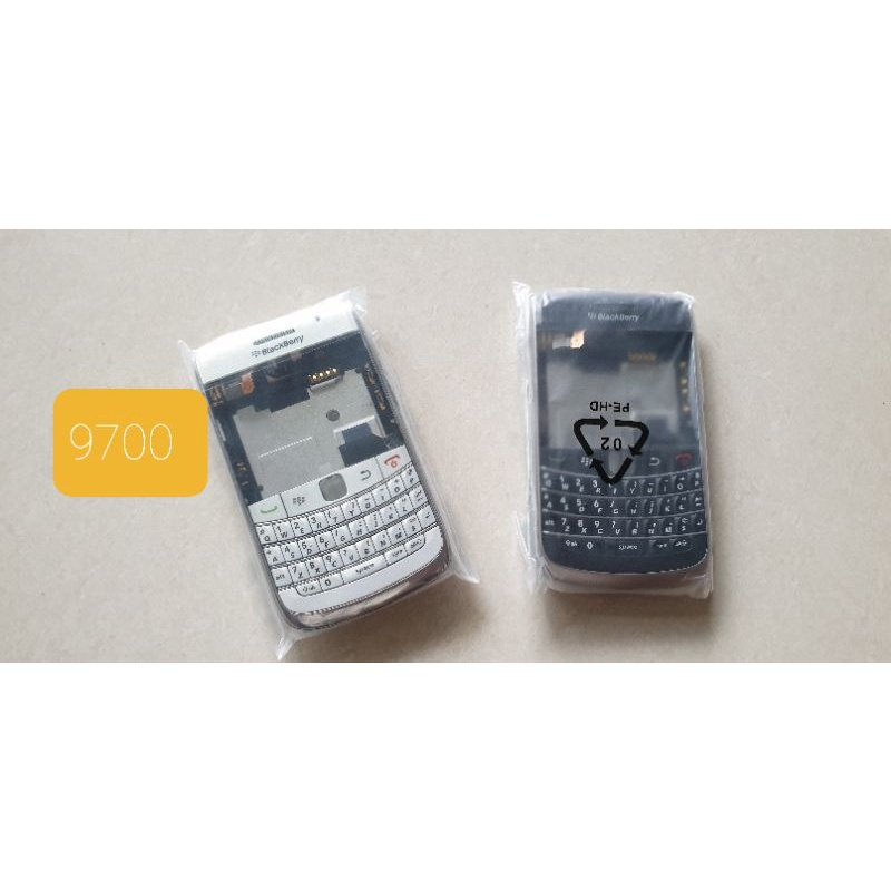 เคส Bb blackberry 9700 พร้อมกระดูก | Shopee Thailand