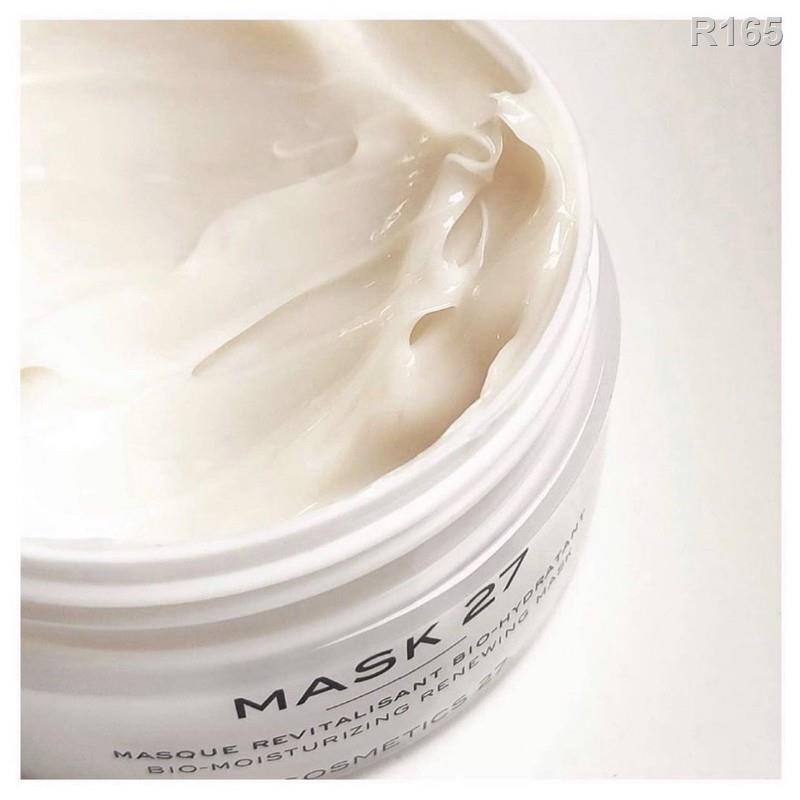 Cosmetics 27 Mask 27 60ml | Shopee Thailand