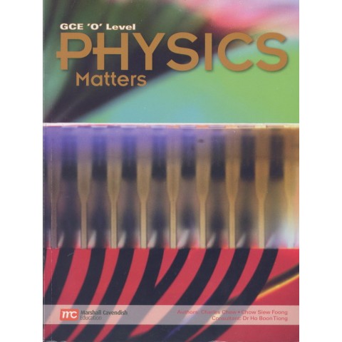 Physics Matters Textbook | แบบเรียนวิชาฟิสิกส์ เนื้อหาเป็นภาษาอังกฤษ ...