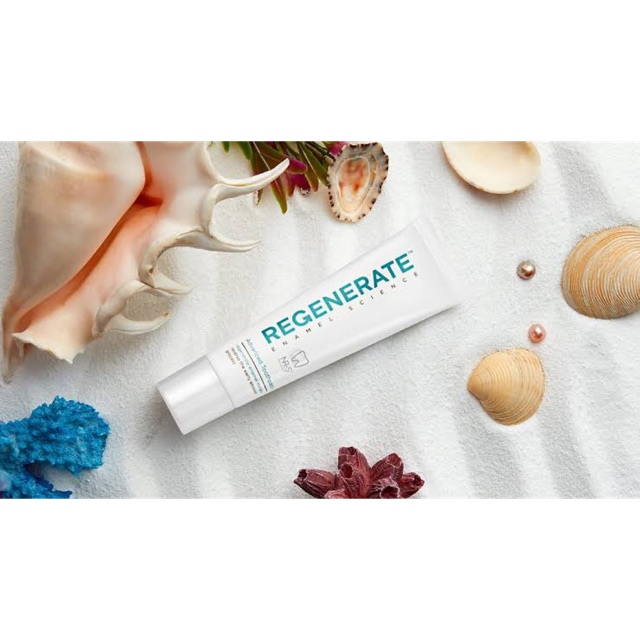 พร้อมส่ง ยาสีฟัน Regenerate Enamel Science Advanced Toothpaste 75 ml | Shopee Thailand
