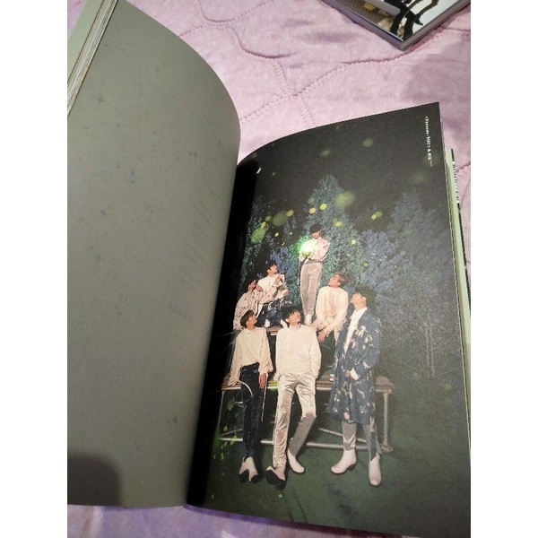 อัลบั้มของสะสม Got 7 | Shopee Thailand
