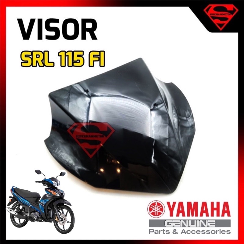 กระจกมองข้าง สําหรับ YAMAHA LAGENDA 115 FI SRL 115 FI SRL115 SRL115FI ...