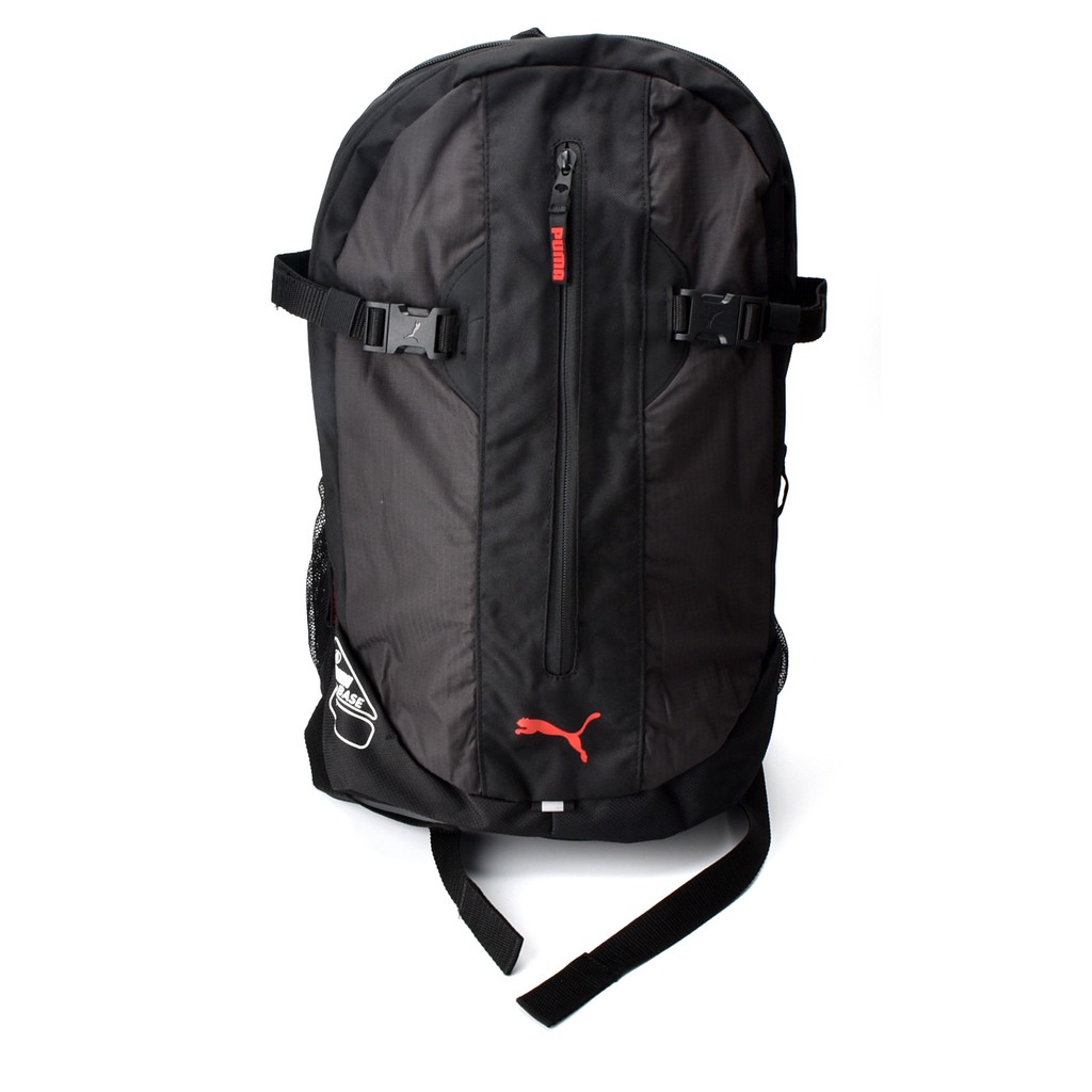 PUMA Unisex Black Apex Backpack | Shopee Thailand
