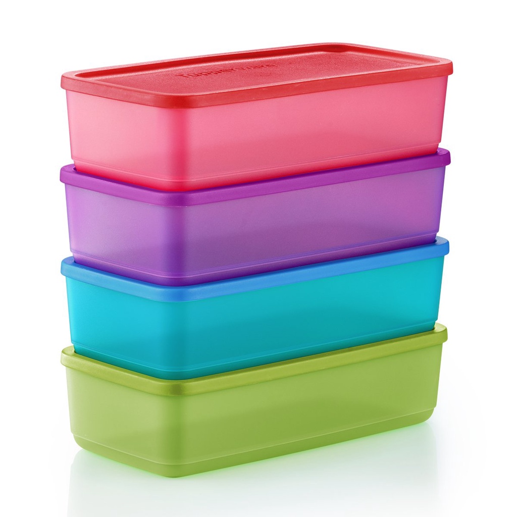Tupperware So Fresh Rectangular 1.4L กล่องทัพเพอร์แวร์ แบบ ...