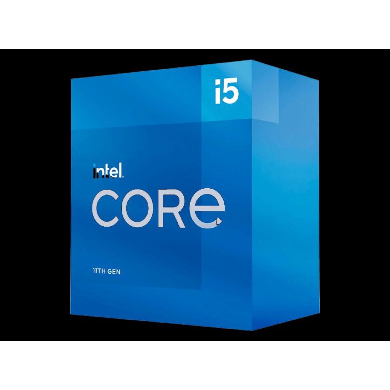 CPU (ซีพียู) INTEL CORE I5-12500 3.0 GHz (SOCKET LGA 1700) | Shopee ...