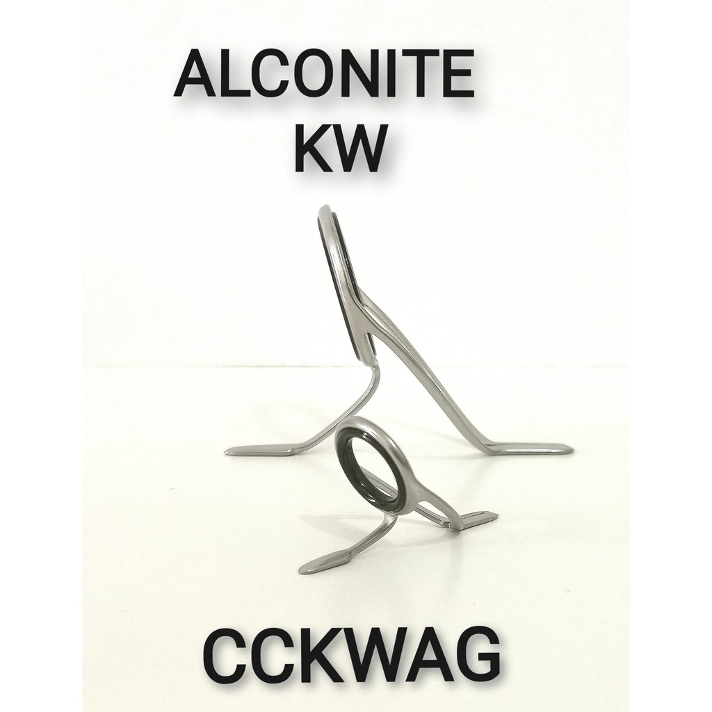 Fuji Alconite K Series Guide CCKWAG ไกด์ หลายขนาด | Shopee Thailand