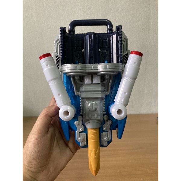 Dx Sclash driver เข็มขัดมาสไรเดอร์ จากมาสไรเดอร์บิลด์ Kamen rider Build ...