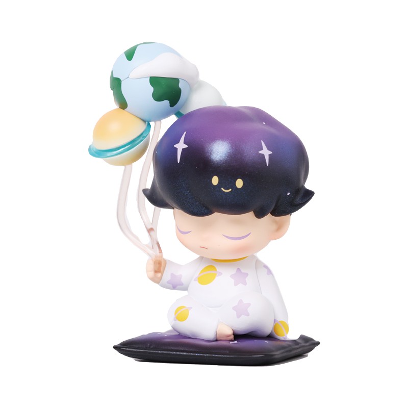 *พร้อมส่ง* DIMOO Little Dreamer Figurine | Shopee Thailand
