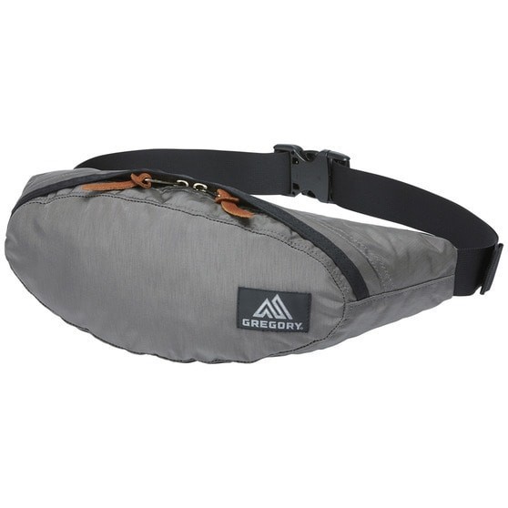 Gregory Tailrunner Charcoal กระเป๋าคาดเอว สะพายเฉียง สินค้า Clearance ...