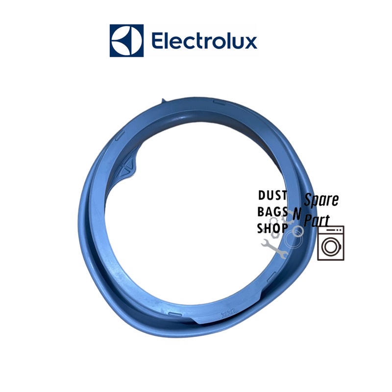 ขอบยางประตูเครื่องซักผ้าฝาหน้า Electrolux รุ่น EWF12853 ️ อะไหล่ตรงรุ่น ...