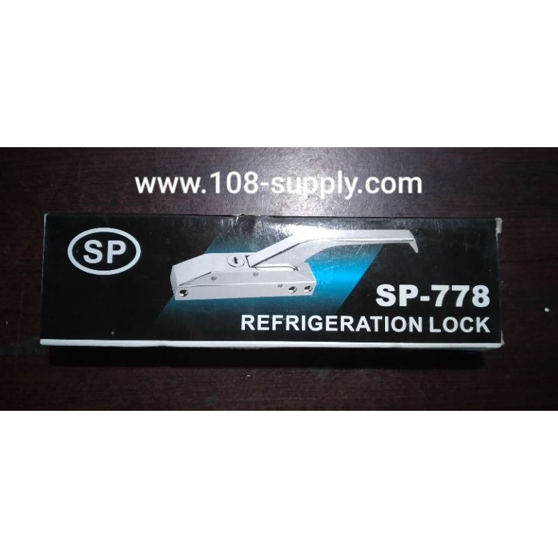 อะไหล่ตู้เย็น ตู้แช่ มือจับตู้แช่ แบบยาว SP-778 | Shopee Thailand