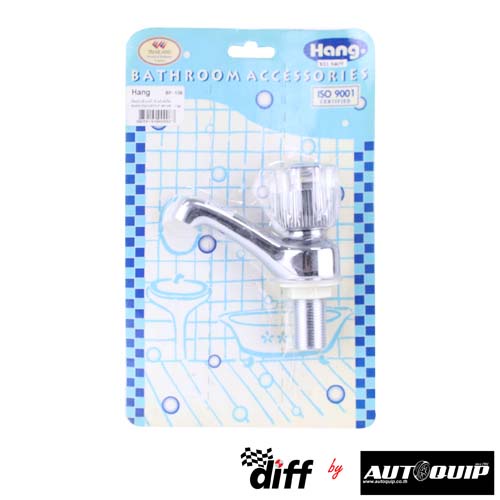 HANG ก๊อกอ่างหัวแก้วฟารีส HANG BF-108 | Shopee Thailand