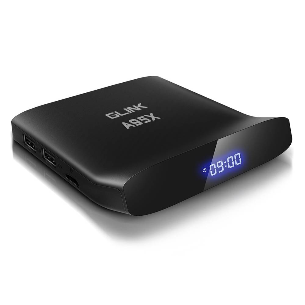 Glink A95X : Android TV Box | Shopee Thailand