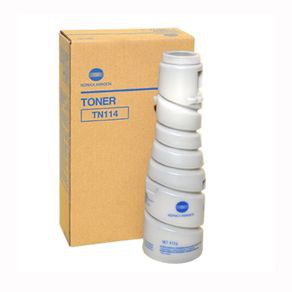 KONICA MINOLTA KC-7220/7115/7216(TN-101K) (413G/12000P) ผงหมึกแท้ ...