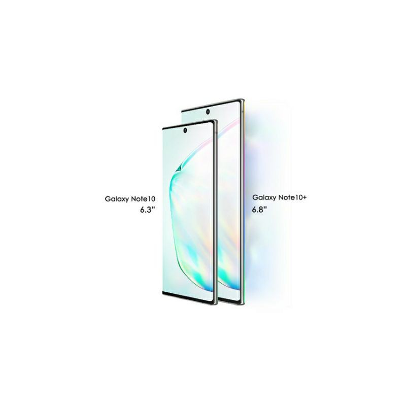 Samsung Smartphone Galaxy Note 10 Plus (12 + 256GB) สภาพใหม่มาก ...