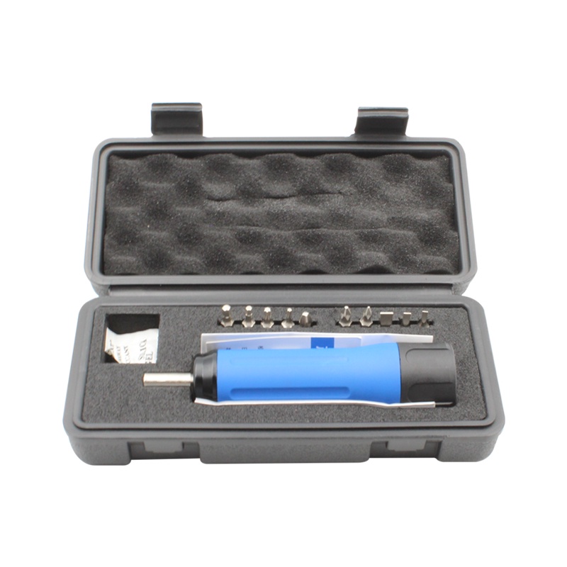Preset Torque Screwdriver Drive Torque Wrench Hand Repair Tools Mini ...