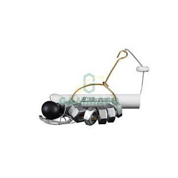 ชุดทดลองการเคลื่อนที่แบบวงกลม - Circular Motion Kit [2014280] | Shopee ...