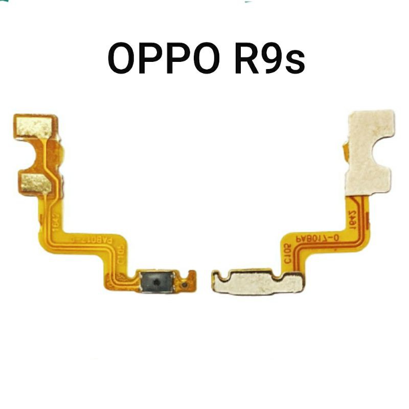 แพรสวิตซ์ เปิด-ปิด OPPO R9s สินค้าดีมีคุณภาพ | Shopee Thailand