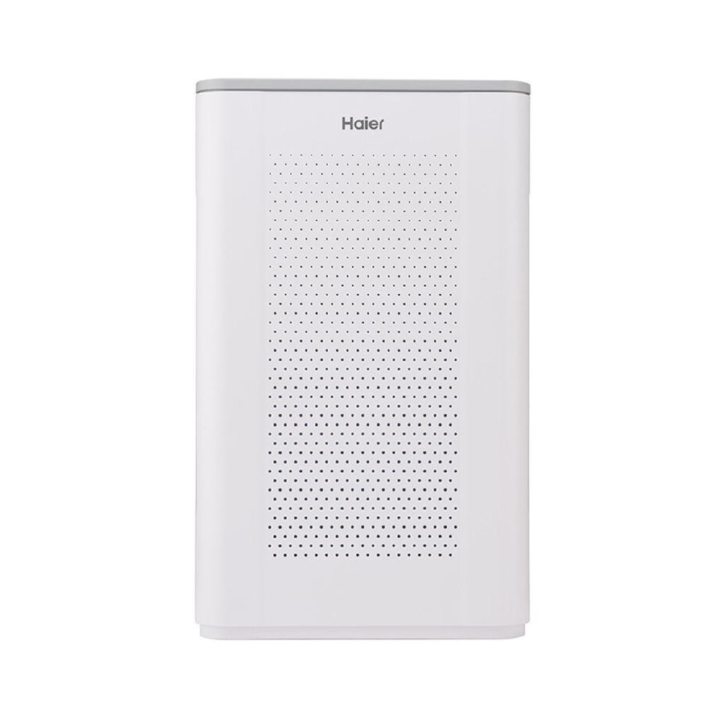 HAIER haier KJ218F-HCB air purifier เครื่องฟอกอากาศ PM2.5 | Shopee Thailand