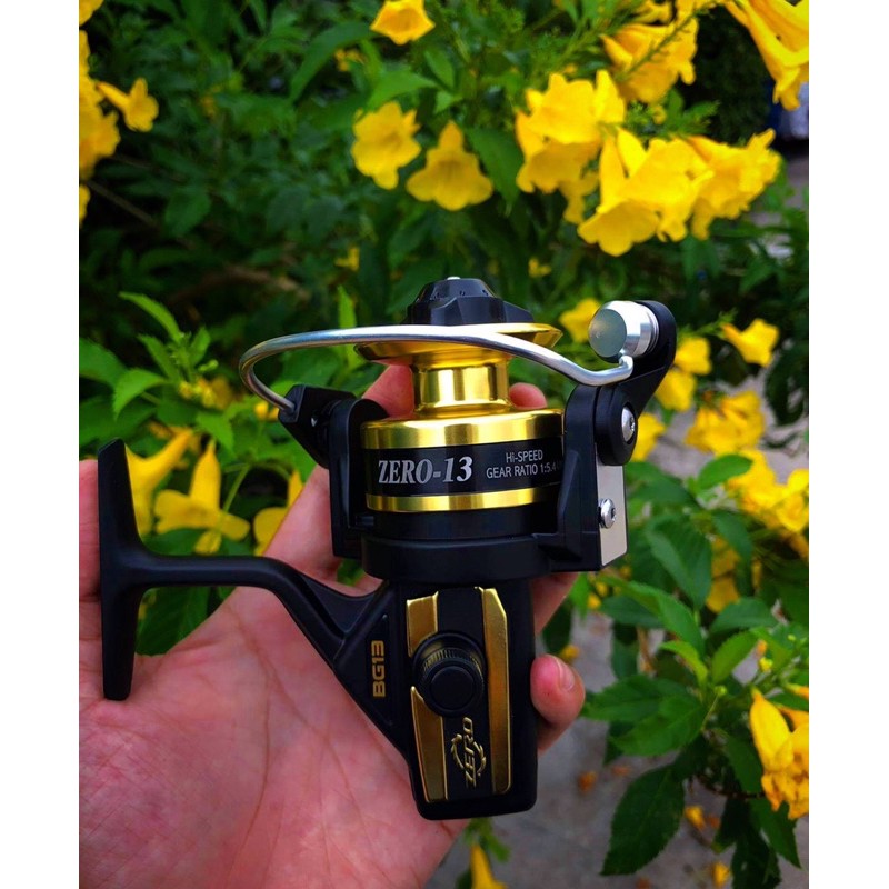 รอกBG Zero เบอร์ 13,15,20,30 รอกสปิน | Shopee Thailand