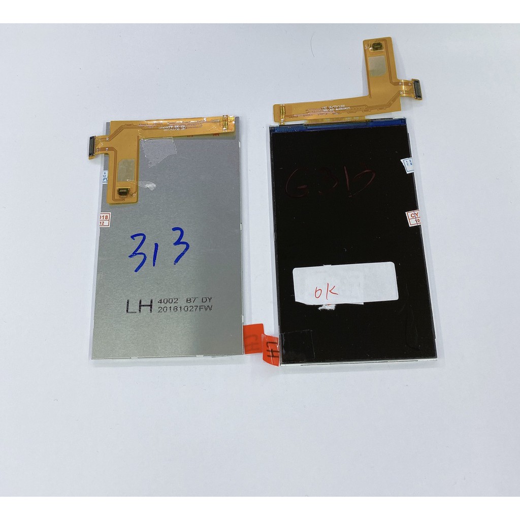 อะไหล่มือถือ หน้าจอใน LCD Samsung G313 สินค้าพร้อมส่ง (จอเปลา) | Shopee ...