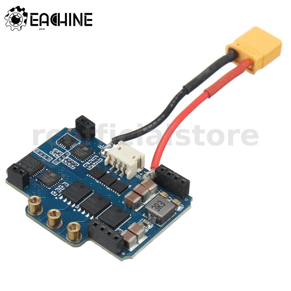 Eachine E150 ESC อะไหล่เฮลิคอปเตอร์บังคับ | Shopee Thailand