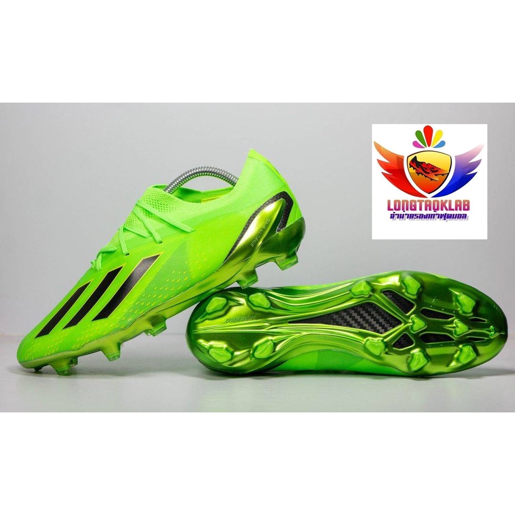 รองเท้าฟุตบอล Adidas X Speed Portal.1 | Shopee Thailand