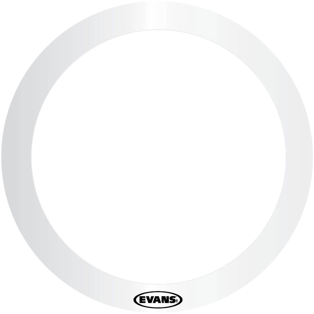 Evans™ E-Rings แผ่นวงแหวนซับเสียงกลอง 10 นิ้ว รุ่น E10ER1 (Sound ...