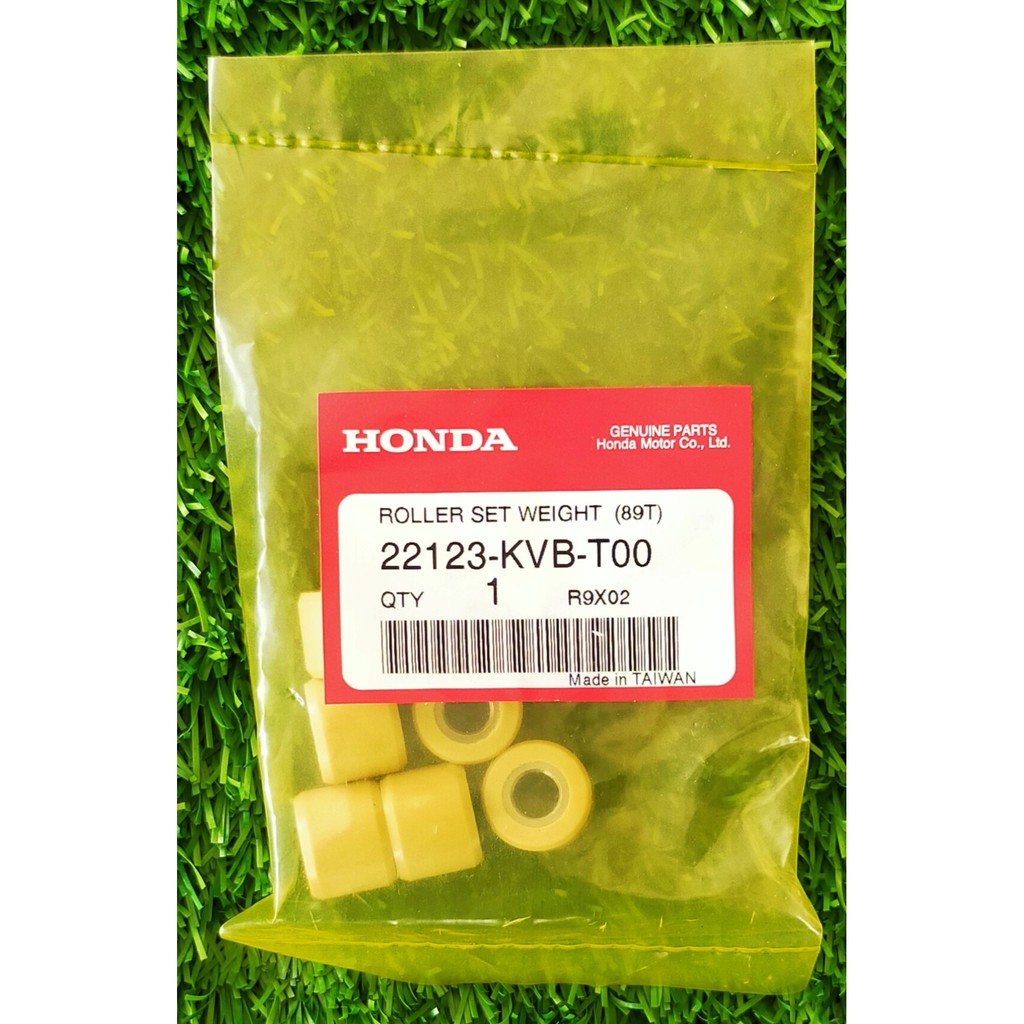 22123-KVB-T00 ลูกปืนคลัทช์ Honda แท้ศูนย์ | Shopee Thailand