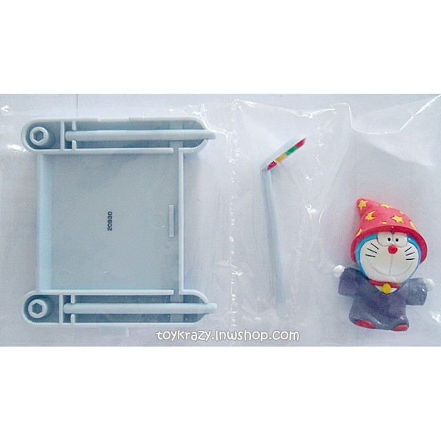 Doraemon 25th Anniversary : Connected to Doraemon - Nobita's Three ...