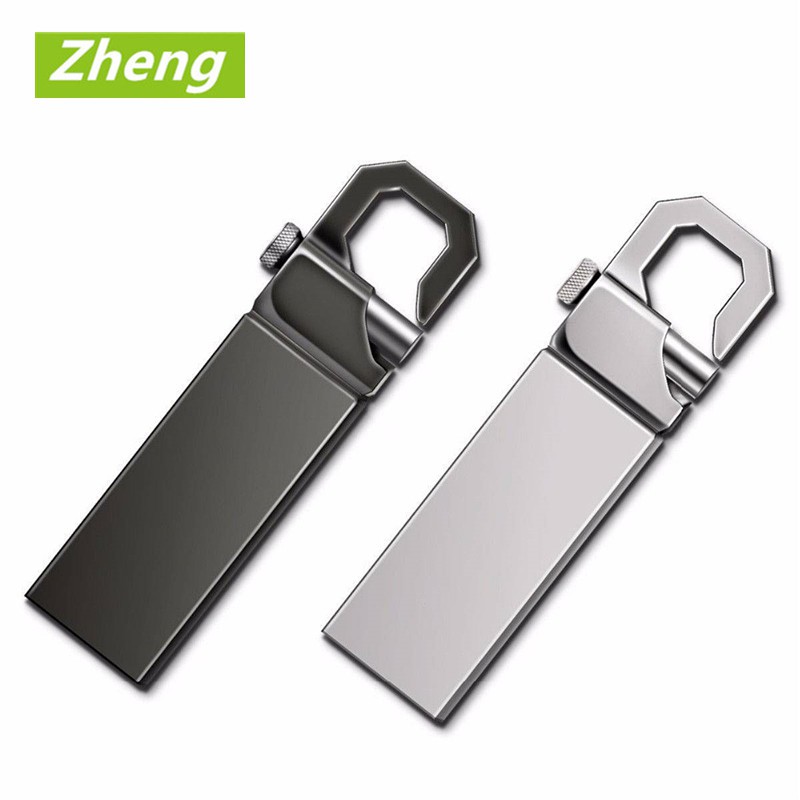 32 GB ~ 1 TB USB แฟลชไดรฟ์โลหะกันน้ำแบบพกพา | Shopee Thailand