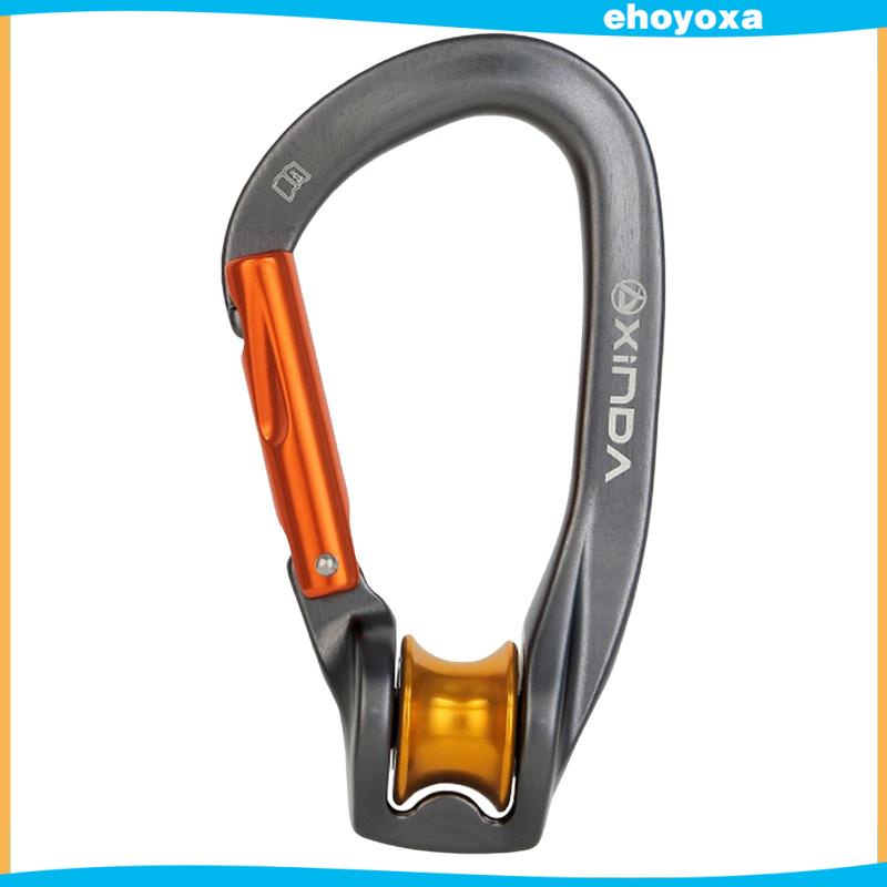 Climb Tools Safety Lock o Buckle Outdoor Rock Mountain Climbing ...