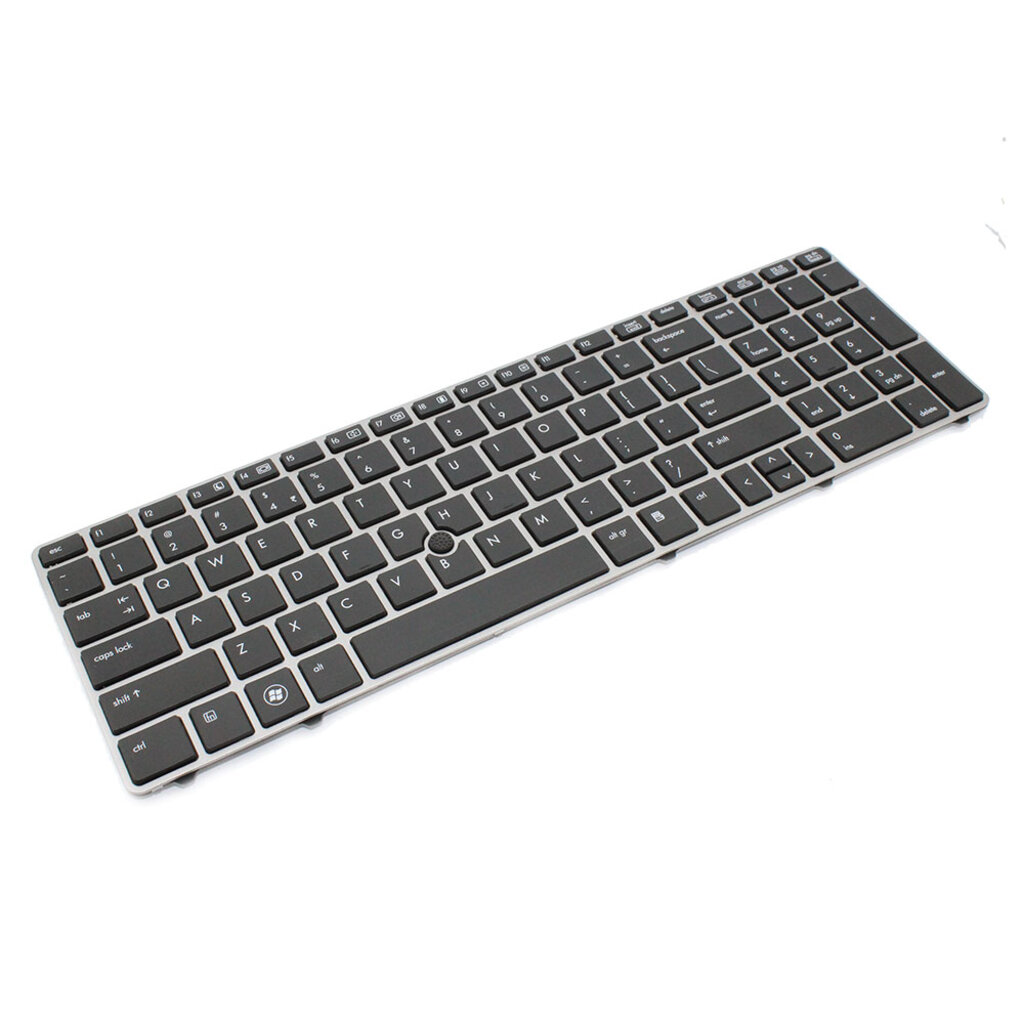 Keyboard Notebook HP 8560P ,6560B ,6565B | Shopee Thailand