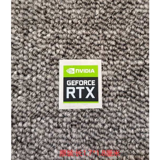 - Yingweida ป้ายกราฟิกการ์ดโน้ตบุ๊ค NVIDIA สติกเกอร์ GTX GEFORCE CUDA ...