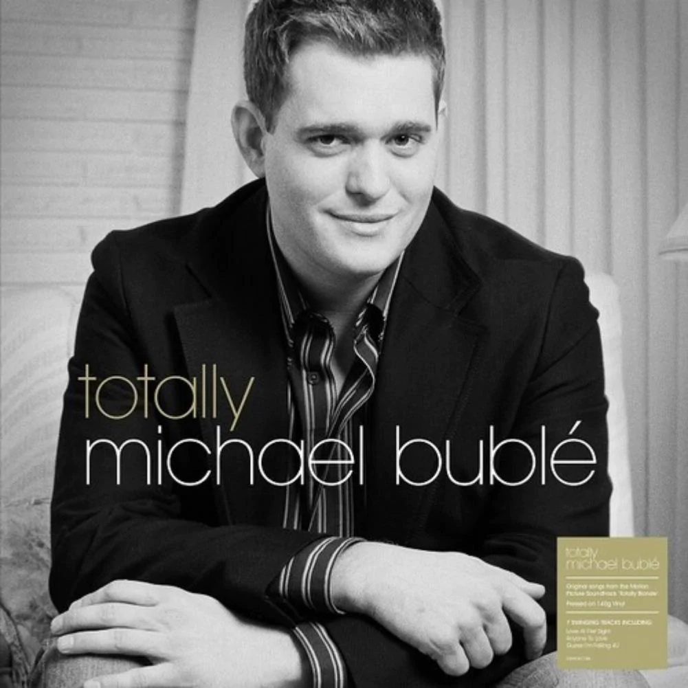Michael Buble - Totally | Shopee Thailand