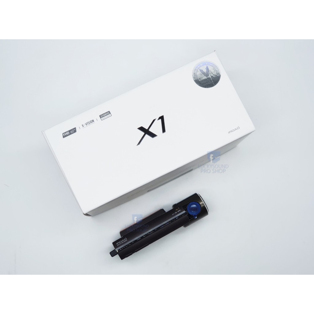 Iroad X1 made in korea | Shopee Thailand