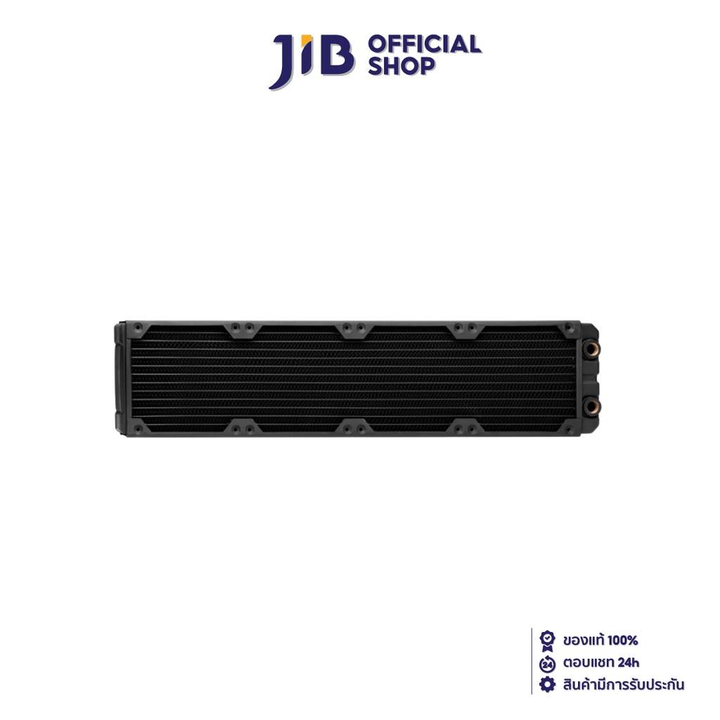 RADIATOR (หม้อน้ำ) CORSAIR HYDRO X SERIES XR7 480MM WATER COOLING ...