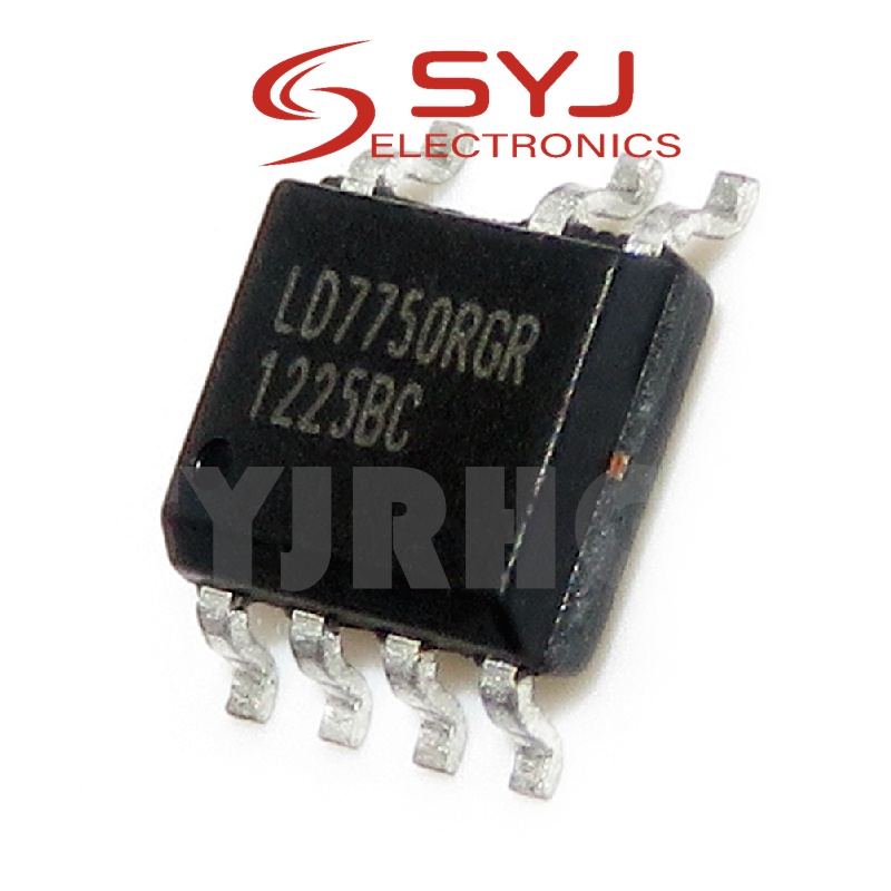 มีสินค้า วงจรรวม SOP-7 LD7750RGR LD7750RG LD7750R LD7750 10 ชิ้น ...