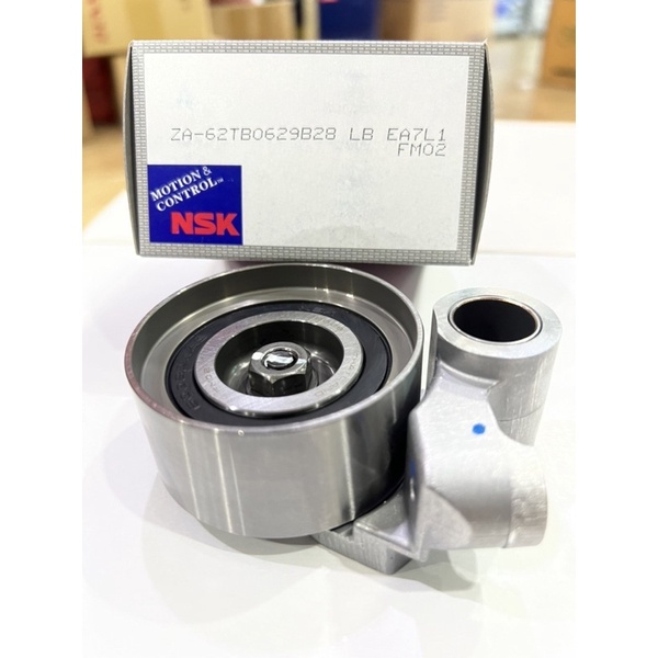 ลูกรอกสายพานราวลิ้น NSK VIGO , COMMUTER KDH ดีเซล, FORTUNER ดีเซล ...