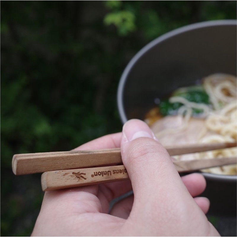 Tekku Chopstick Ahubrand | Shopee Thailand