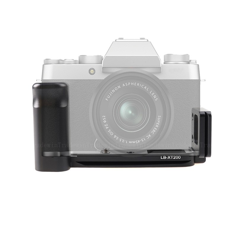 ขาตั้งกล้องสําหรับ Fujifilm XT200 X-T200 | Shopee Thailand