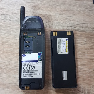 Nokia 5110i (อะไหล่ ตั้งโชว์) | Shopee Thailand