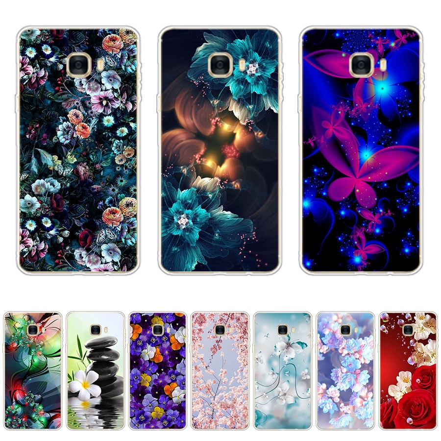 เคสโทรศัพท์มือถือ ซิลิโคนนิ่ม กันกระแทก พิมพ์ลายธีม A39 สําหรับ Samsung ...