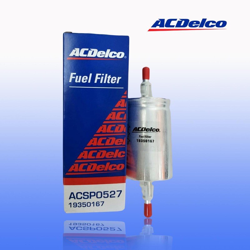 กรองน้ำมันเบนซิน เชฟโรเลต สปิน (19350167) | Shopee Thailand